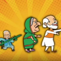 Boxel Rebound - Play Boxel Rebound On Sprunki Incredibox Game