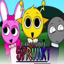 368 Chickens - Play 368 Chickens On Sprunki Incredibox Game