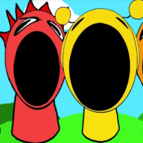 Dragon Sweeper - Play Dragon Sweeper On Sprunki Incredibox Game