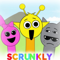 Abgerny En Scratch - Play Abgerny En Scratch On Sprunki Incredibox Game