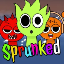 Sprunki After Math - Play Sprunki After Math On Sprunki Incredibox Game