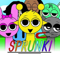 Sprunki After Math - Play Sprunki After Math On Sprunki Incredibox Game
