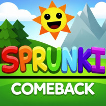 Sprunki Phase 3 - Play Sprunki Phase 3 On Sprunki Incredibox Game