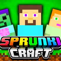 Sprunki Rework - Play Sprunki Rework On Sprunki Incredibox Game