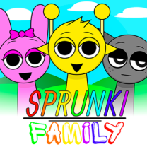 Sprunki Rework - Play Sprunki Rework On Sprunki Incredibox Game