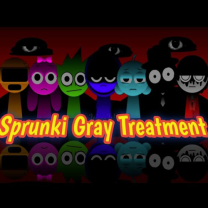Sprinkle - Play Sprinkle On Sprunki Incredibox Game