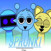 Sprunki Puppet - Play Sprunki Puppet On Sprunki Incredibox Game