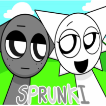 Sprunki OC Real - Play Sprunki OC Real On Sprunki Incredibox Game