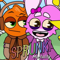 Sprunki After Math - Play Sprunki After Math On Sprunki Incredibox Game