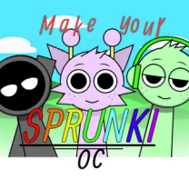 The Freak Circus - Play The Freak Circus On Sprunki Incredibox Game