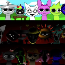 Incredibox X Colorbox Musterny - Play Incredibox X Colorbox Musterny On ...