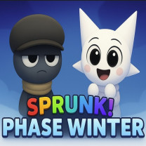 Bat Smash - Play Bat Smash On Sprunki Incredibox Game