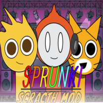 Incredibox Sprunksters - Play Incredibox Sprunksters On Sprunki ...