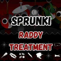 Sprunki Infected - Play Sprunki Infected On Sprunki Incredibox Game