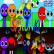 Sprunki Rainbow Friends - Play Sprunki Rainbow Friends On Sprunki ...