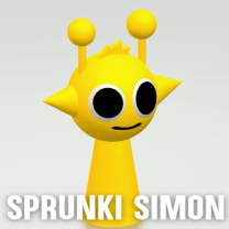 Sprinkle - Play Sprinkle On Sprunki Incredibox Game