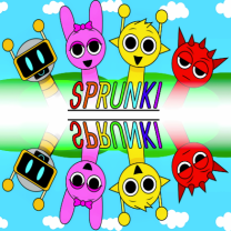 Sprunked X BFDI - Play Sprunked X BFDI On Sprunki Incredibox Game