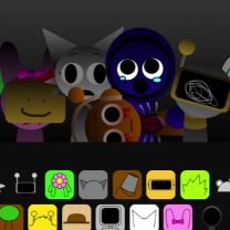 Sprunki But Off - Play Sprunki But Off On Sprunki Incredibox Game