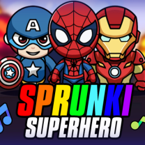 SPRU-what? - Play SPRU-what? On Sprunki Incredibox Game