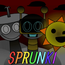 Sprunki After Math - Play Sprunki After Math On Sprunki Incredibox Game