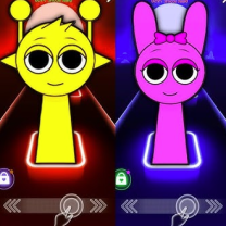 Incredibox X Colorbox Musterny - Play Incredibox X Colorbox Musterny On ...