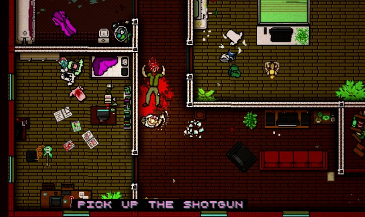 Hotline Miami - Play Hotline Miami On Sprunki Incredibox Game