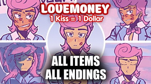 LoveMoney - Play LoveMoney On Sprunki Incredibox Game