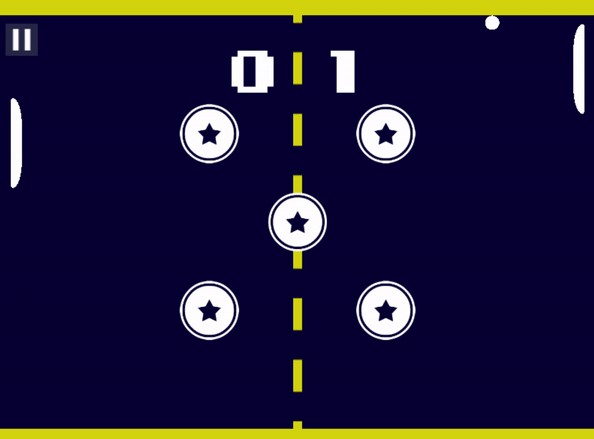 Retro Ping Pong - Play Retro Ping Pong On Sprunki Incredibox Game